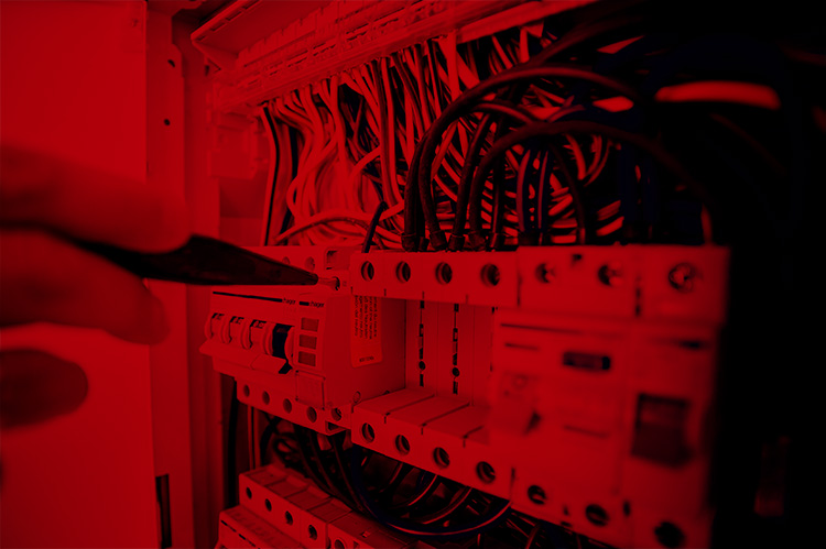 AG Electrical Services - NICEIC Accredited Electrician