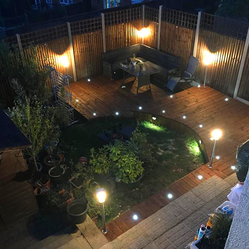 AG Electrical Services - NICEIC Accredited Electrician